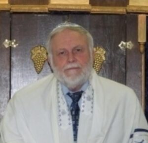 Ordained Rabbis & Congregational Leaders - IAMCS