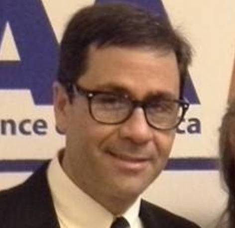 Steering Committee - IAMCS