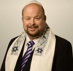 Ordained Rabbis & Congregational Leaders - IAMCS