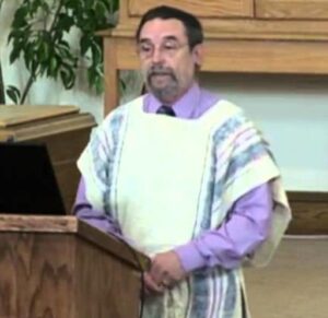 Ordained Rabbis & Congregational Leaders - IAMCS