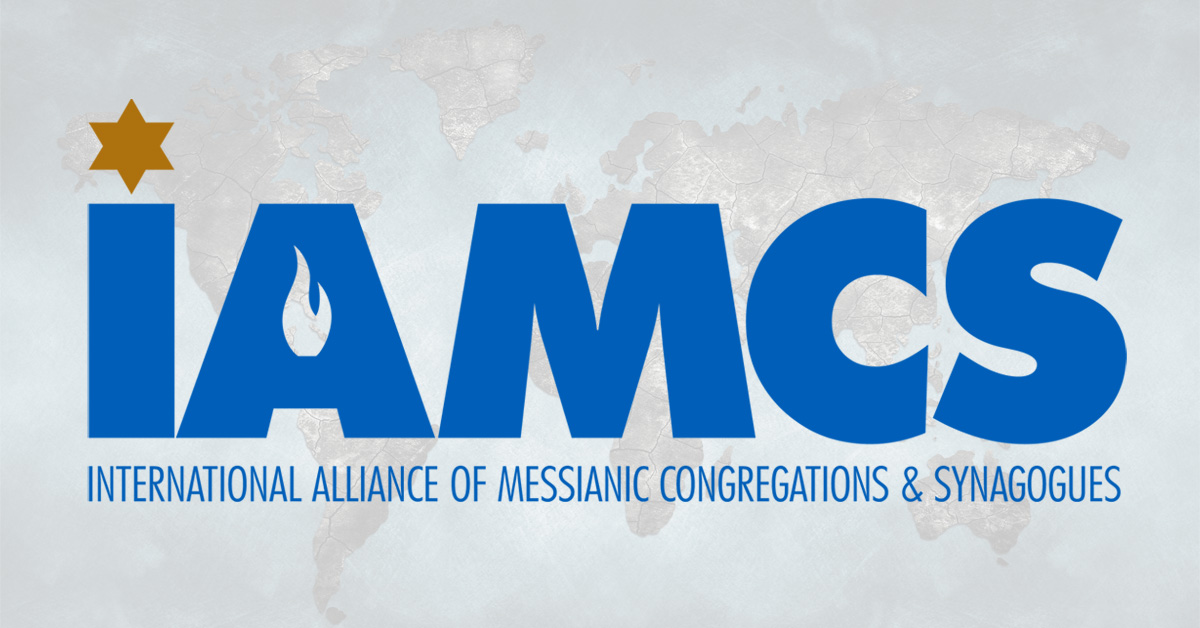 IAMCS | International Alliance of Messianic Congregations & Synagogues ...
