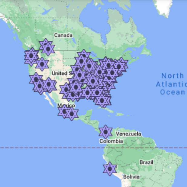 Find a Messianic Congregation - IAMCS