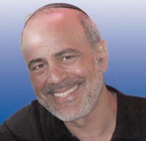 Ordained Rabbis & Congregational Leaders - IAMCS