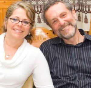 Ordained Rabbis & Congregational Leaders - IAMCS