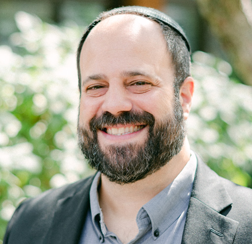 Ordained Rabbis & Congregational Leaders - IAMCS